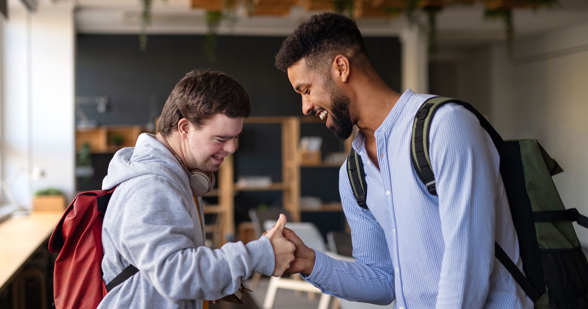 Desiring and Doing Good for Others - Faith | The Record