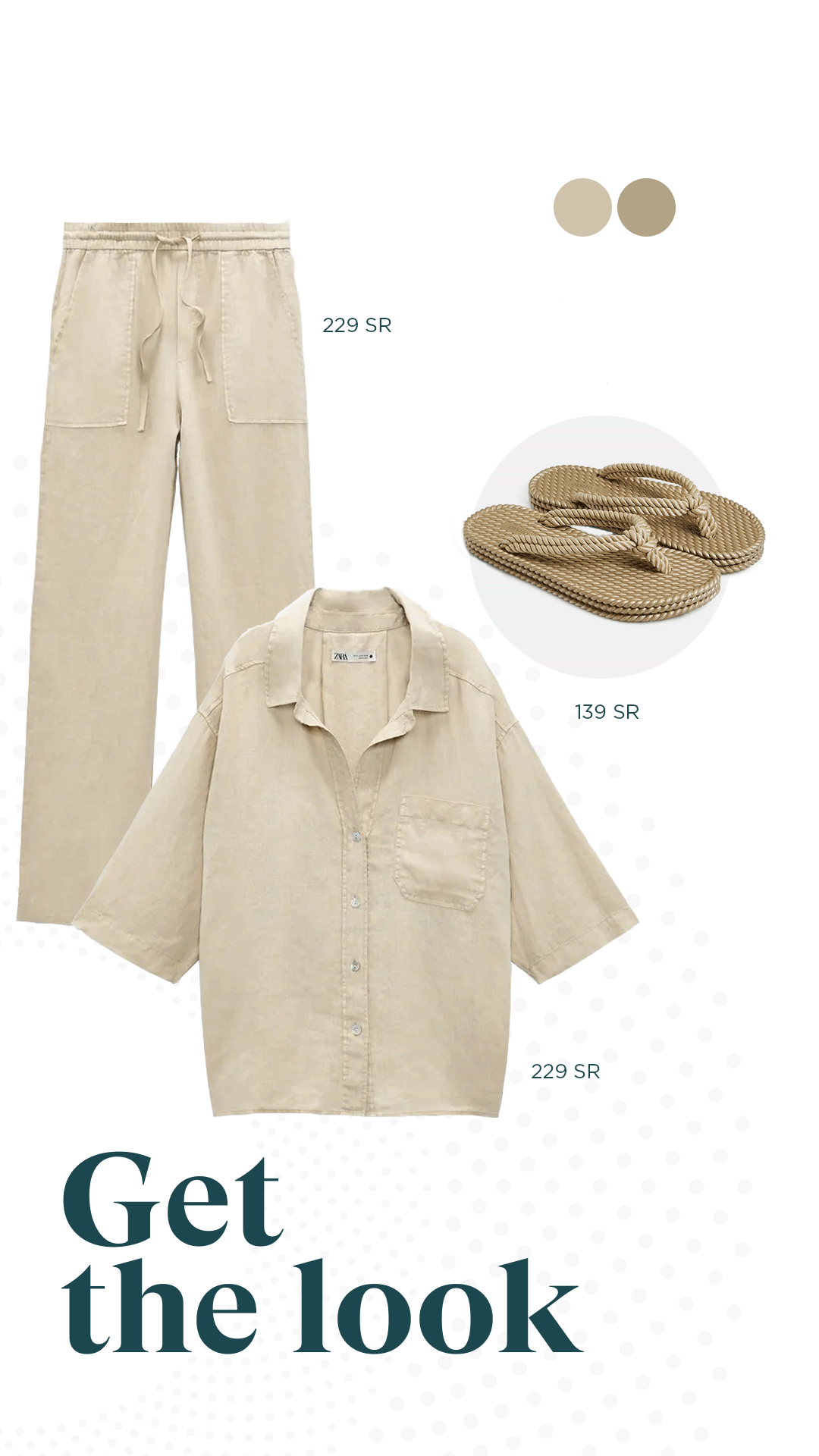 Taffi - Personalized Styling Made Simple