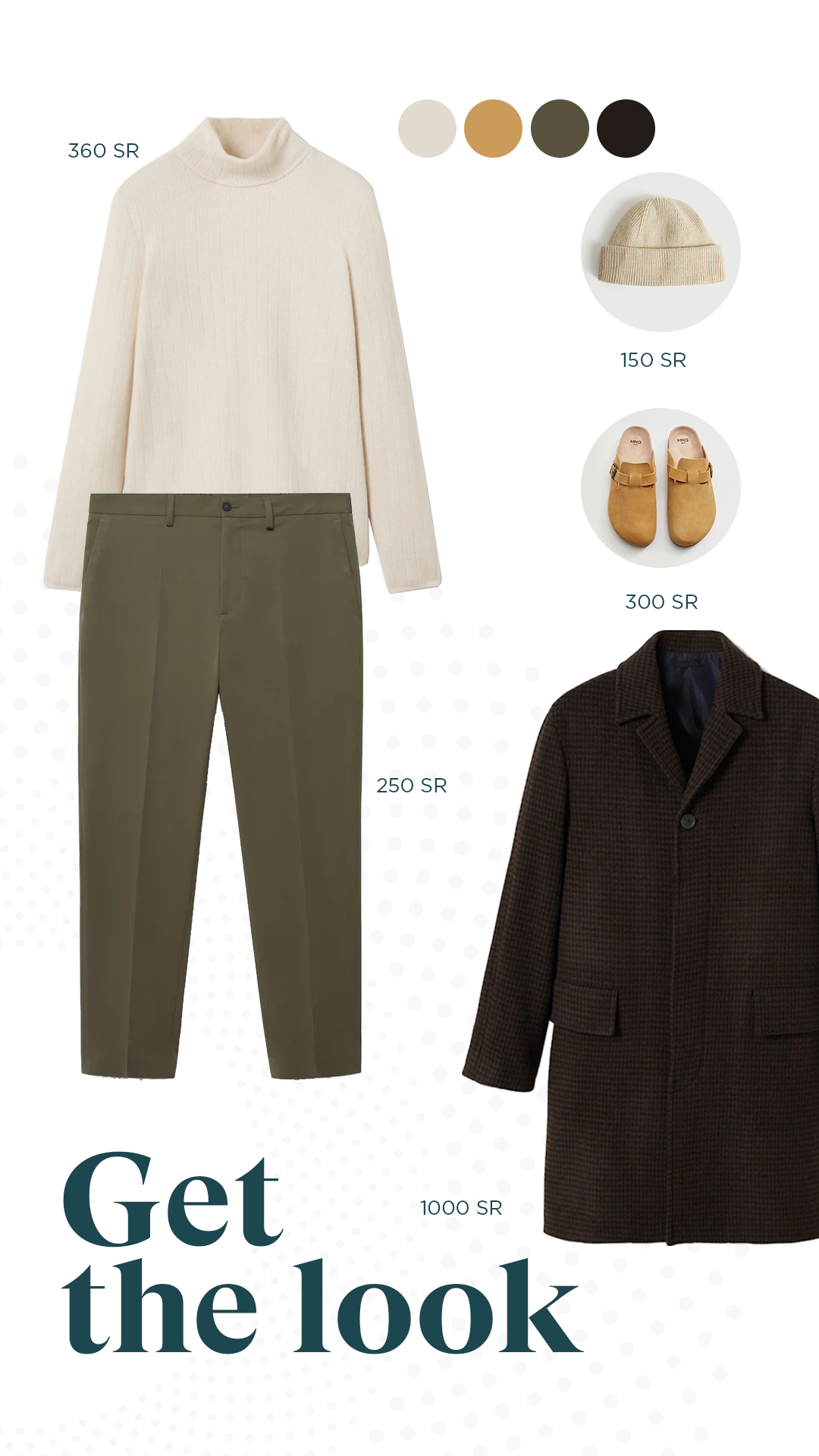 Taffi - Personalized Styling Made Simple