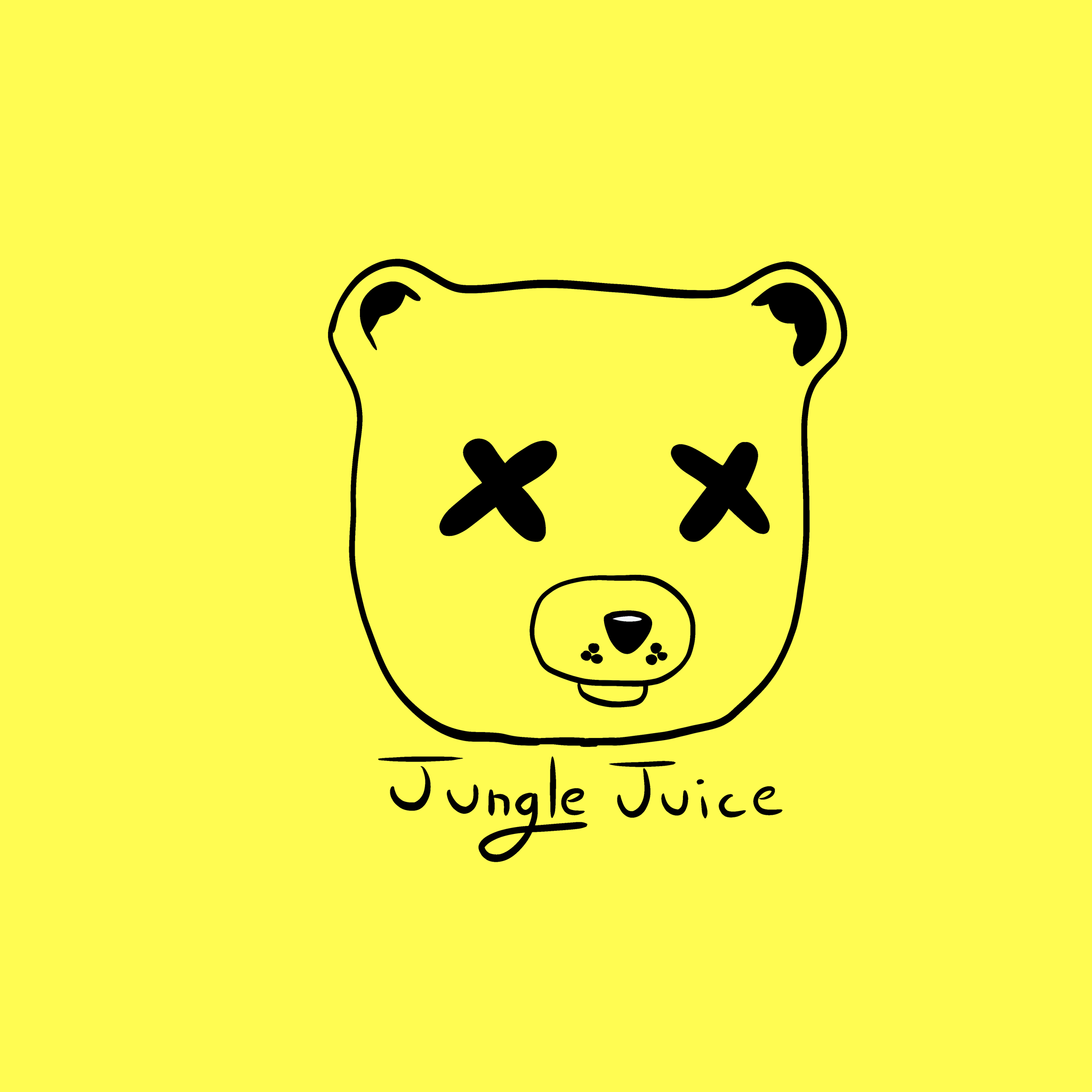 JUNGLE JUICE NFT | CNFT Calendar