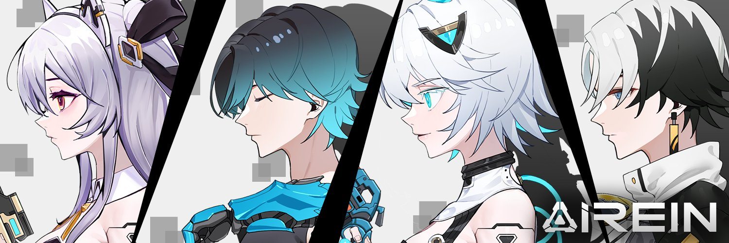 AI REIN | CNFT Calendar