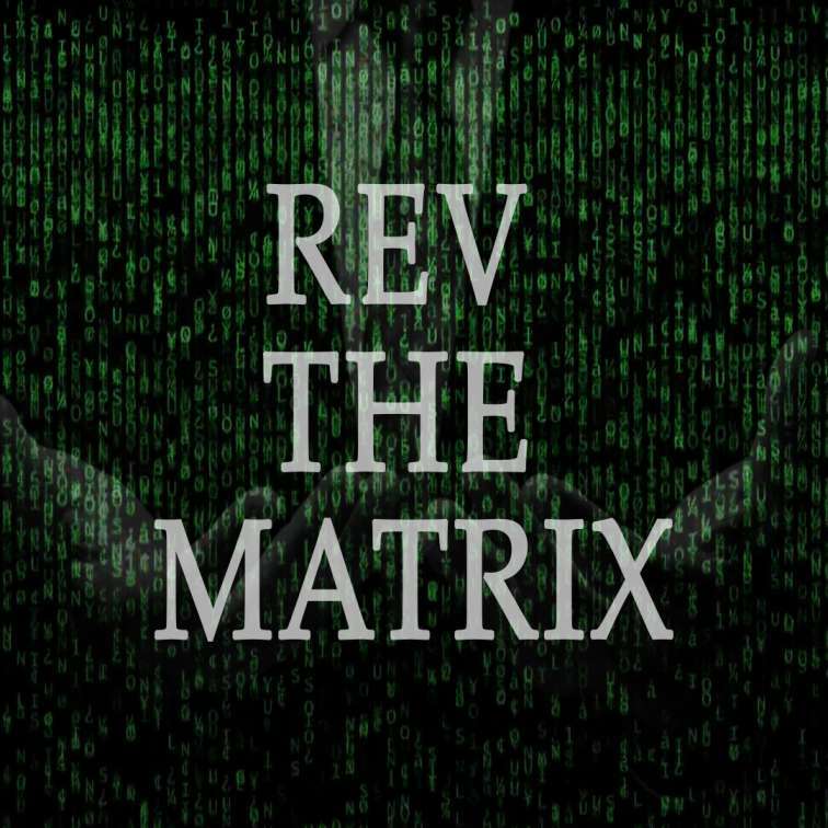 REV THE MATRIX 🐍 | FREE MINT | CNFT Calendar