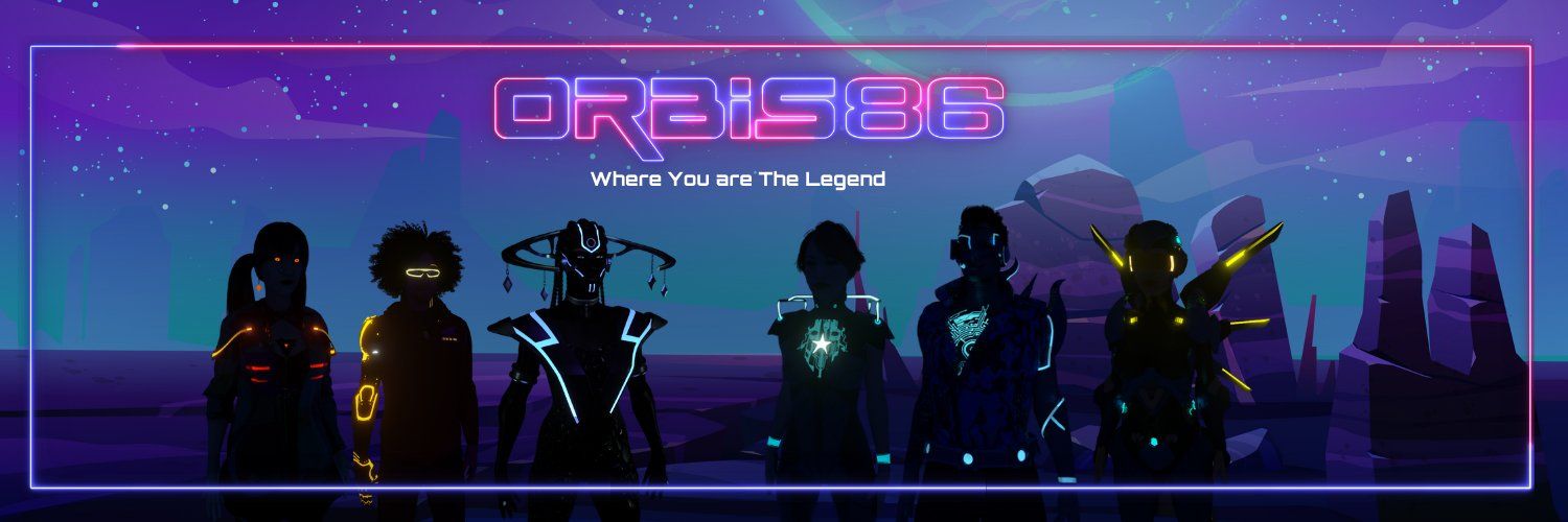 Orbis86 | CNFT Calendar