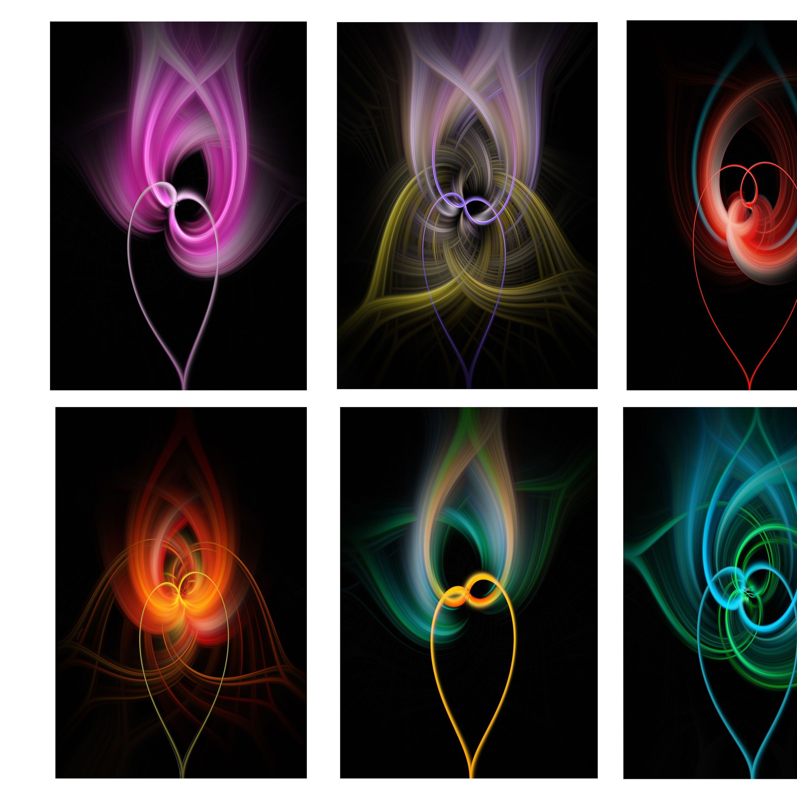 Sweetheart Collection | CNFT Calendar