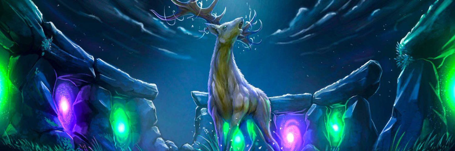 Stag Alliance | CNFT Calendar