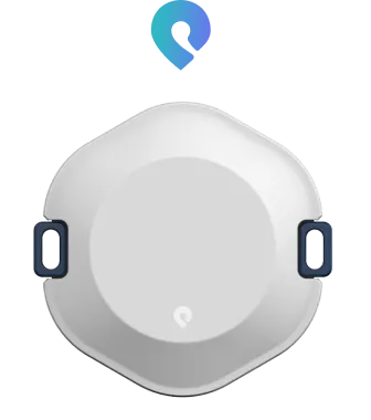 Pozyx Developer Tag - configurable for research and prototypes