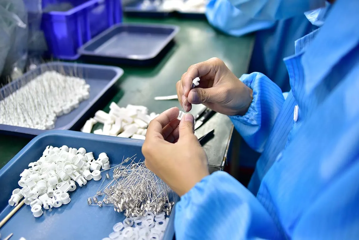 The all-in-one WIP management tool | Pozyx