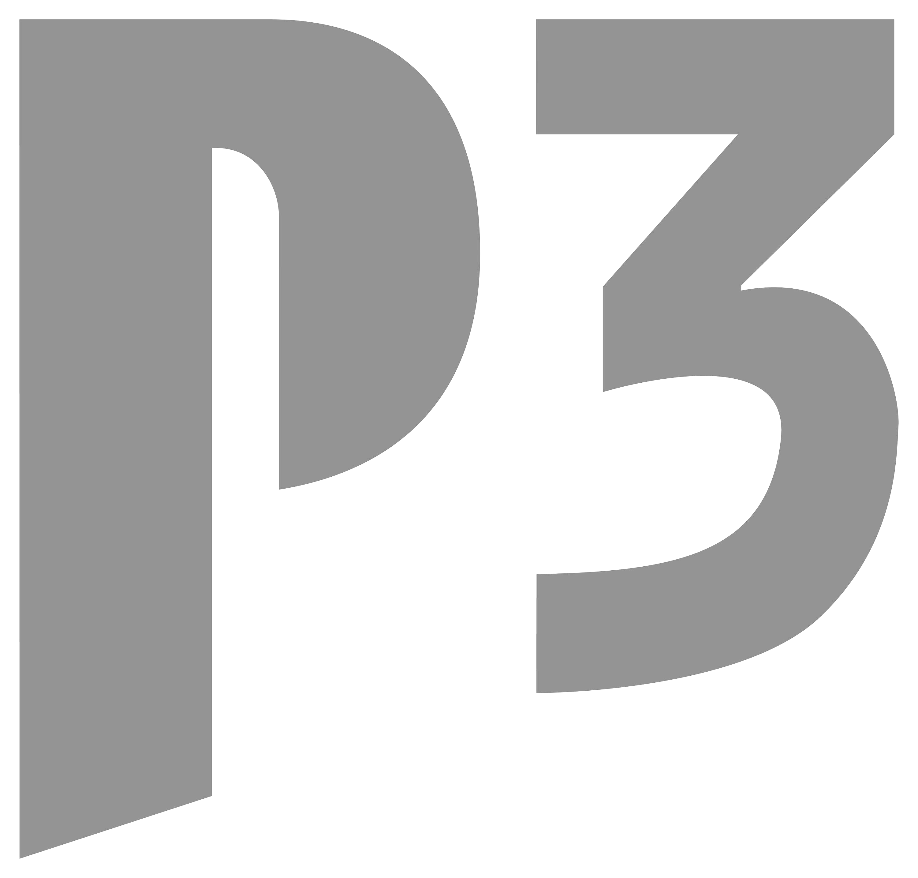 Pozyx Partners | P3 Group | Strategic advisory
