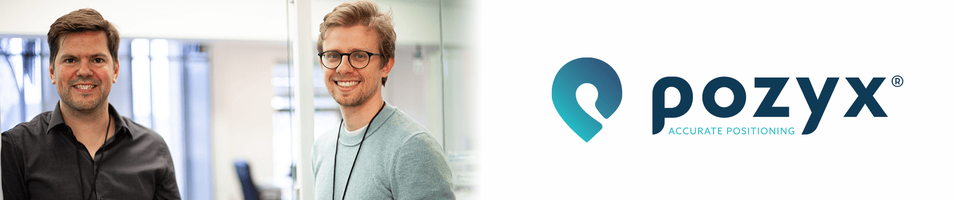 Pozyx secures € 2.5 million to support international growth