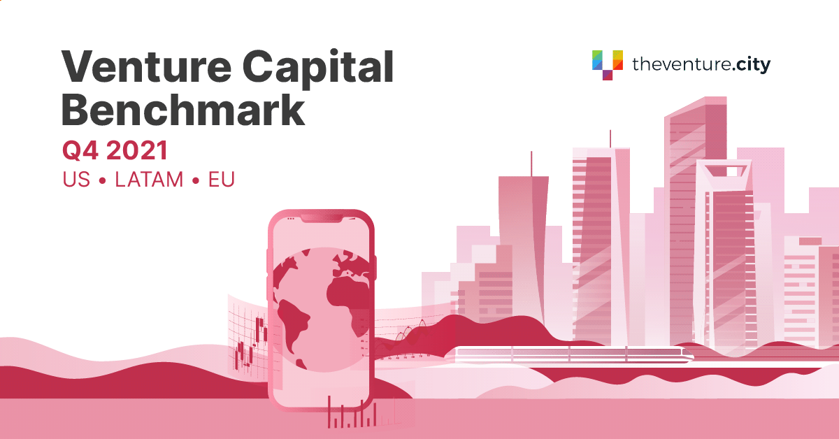 Venture Capital Benchmark Q4 2021