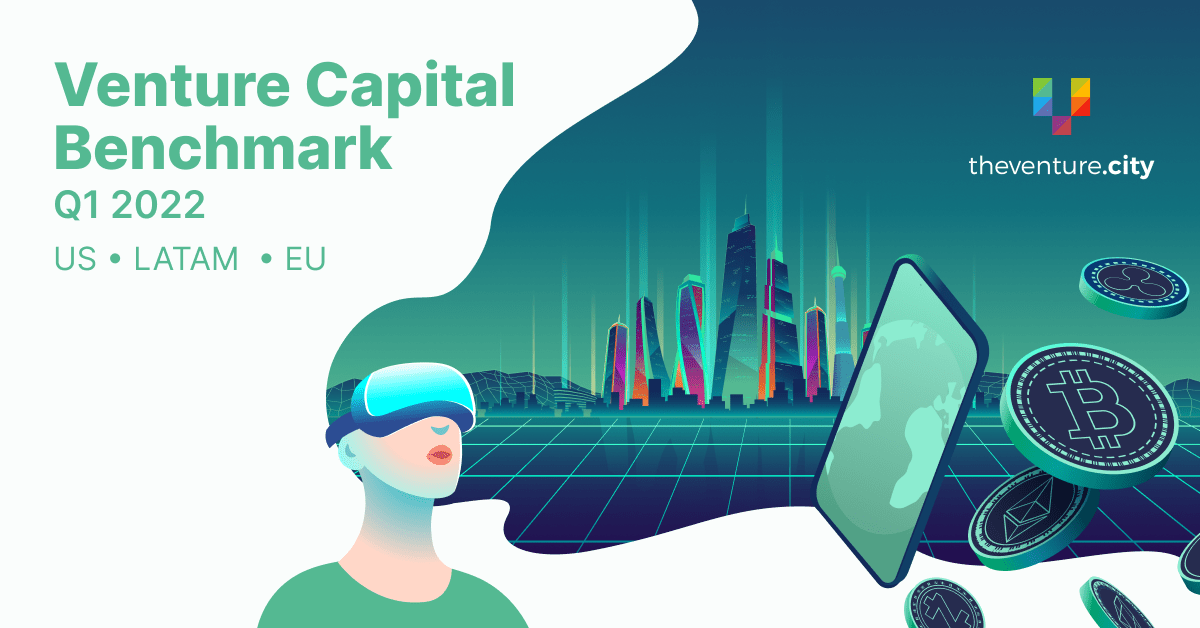 VC Benchmark Q1 2022