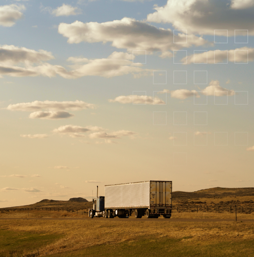 MUT Logística | Frota em rede - Soluções customizadas