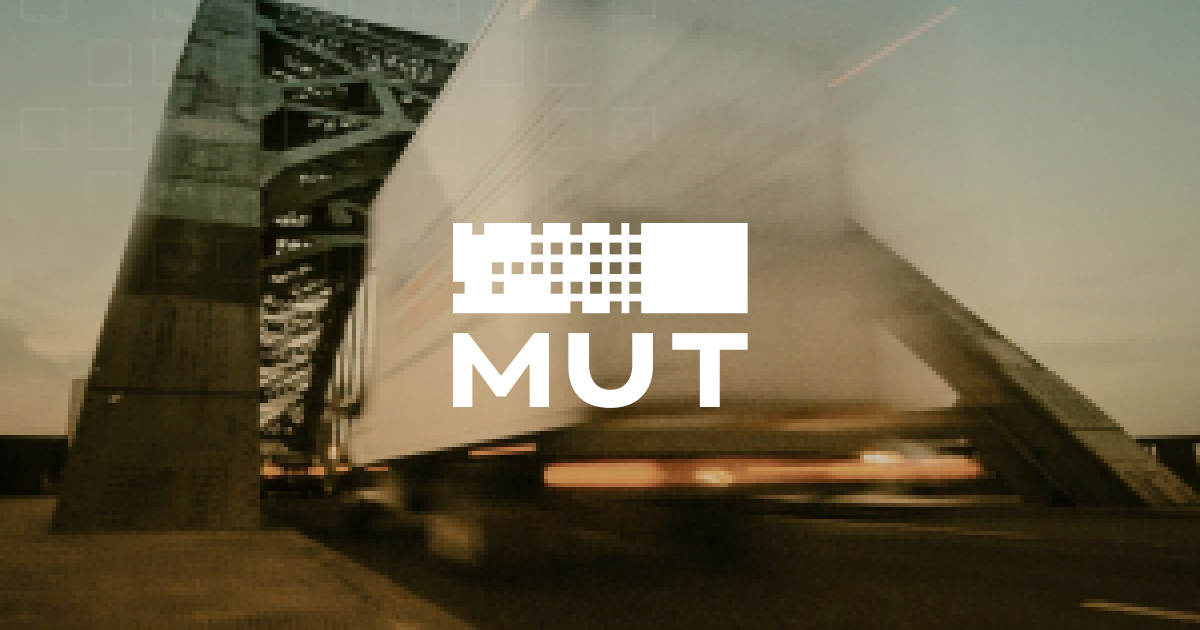 MUT – Glossário de Logística