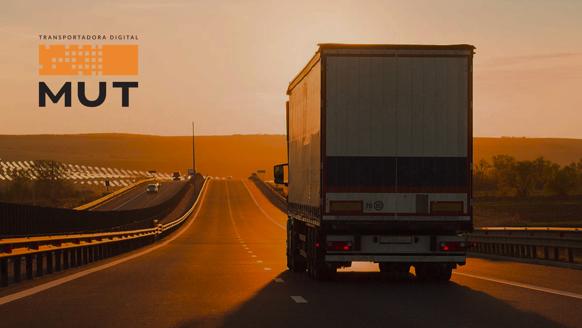MUT Logística | Frota em rede - Soluções customizadas