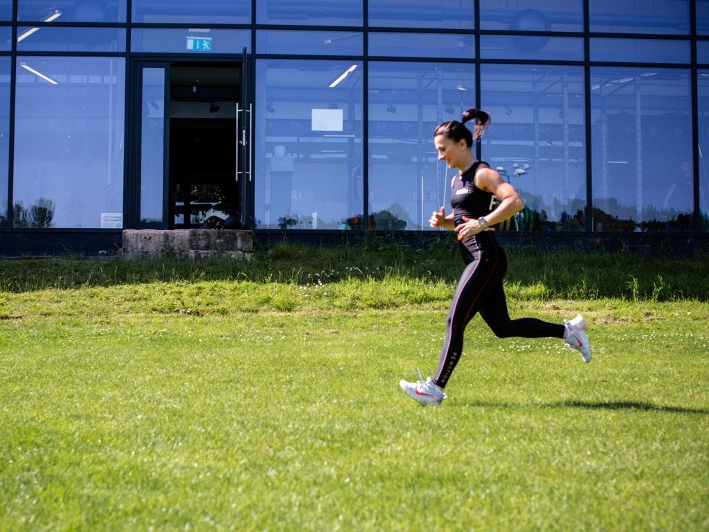 How To Get Better At Running