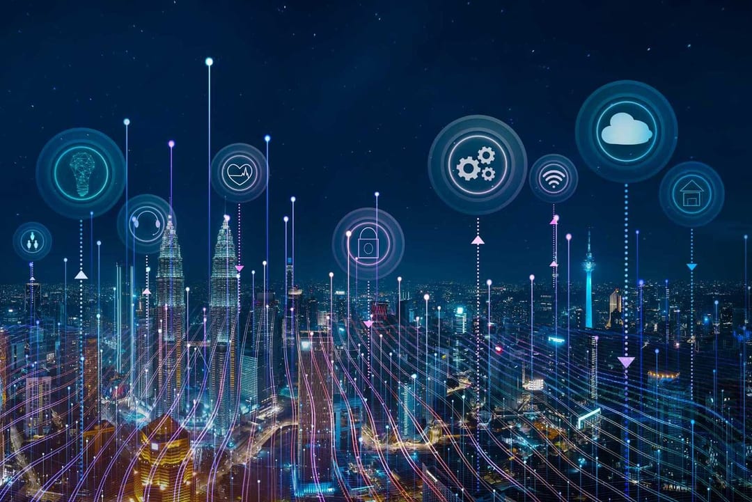 About Us - Rekor Systems