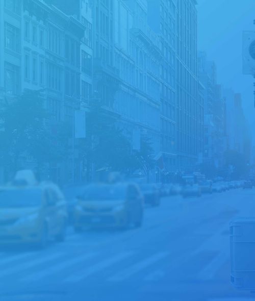 Rekor Edge Flex™ for Temporary Traffic Studies