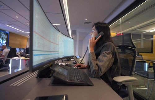 Rekor Command™ for AI-Driven Roadway Management