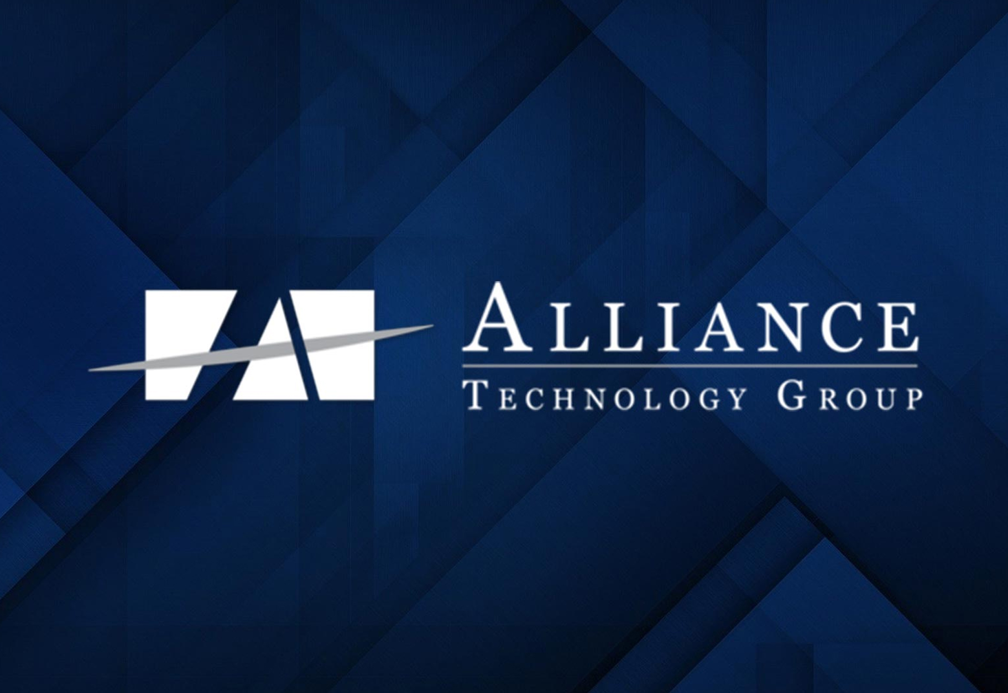 Alliance Technology Group Chooses Rekor for Vehicle Recognition ...