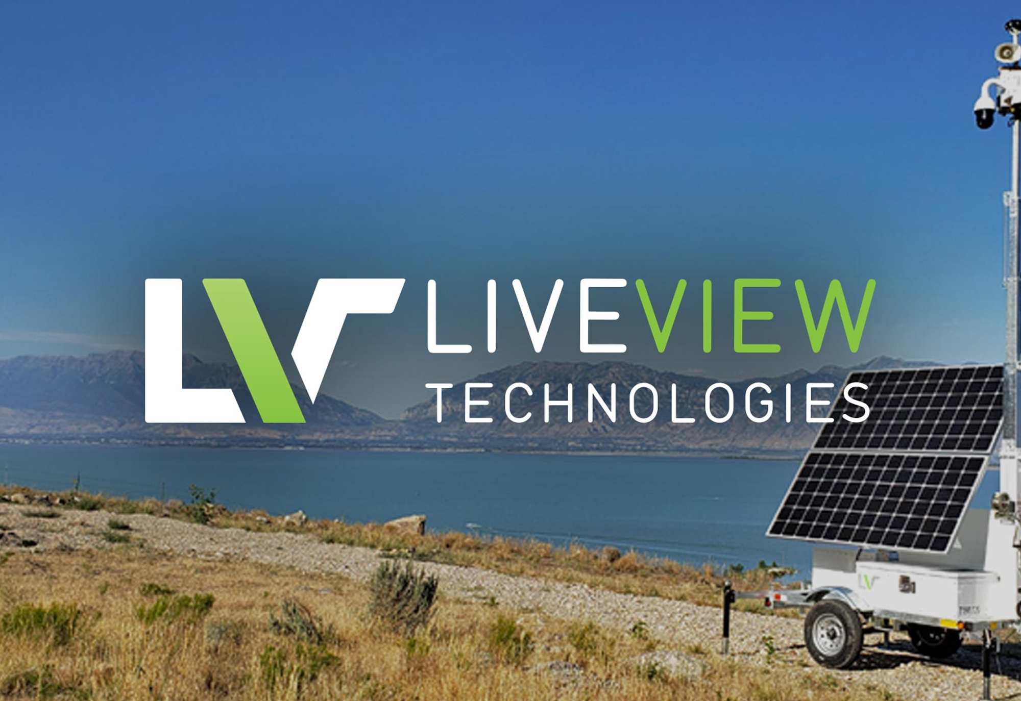 Rekor's Vehicle Recognition Systems Selected by LiveView Technologies ...