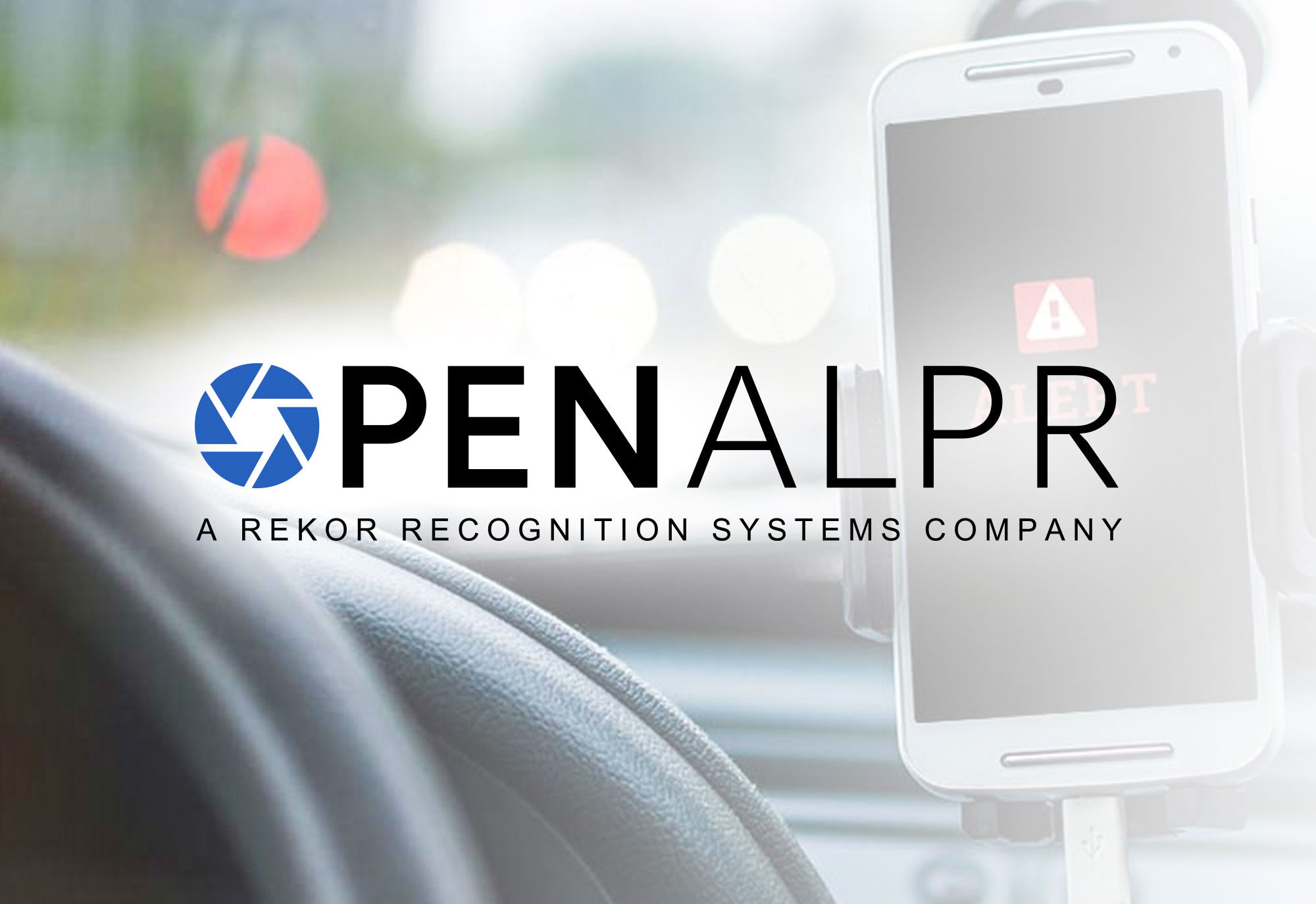 Rekor Announces Upgrade to Industry Leading OpenALPR Vehicle Recognition Software - Rekor Systems