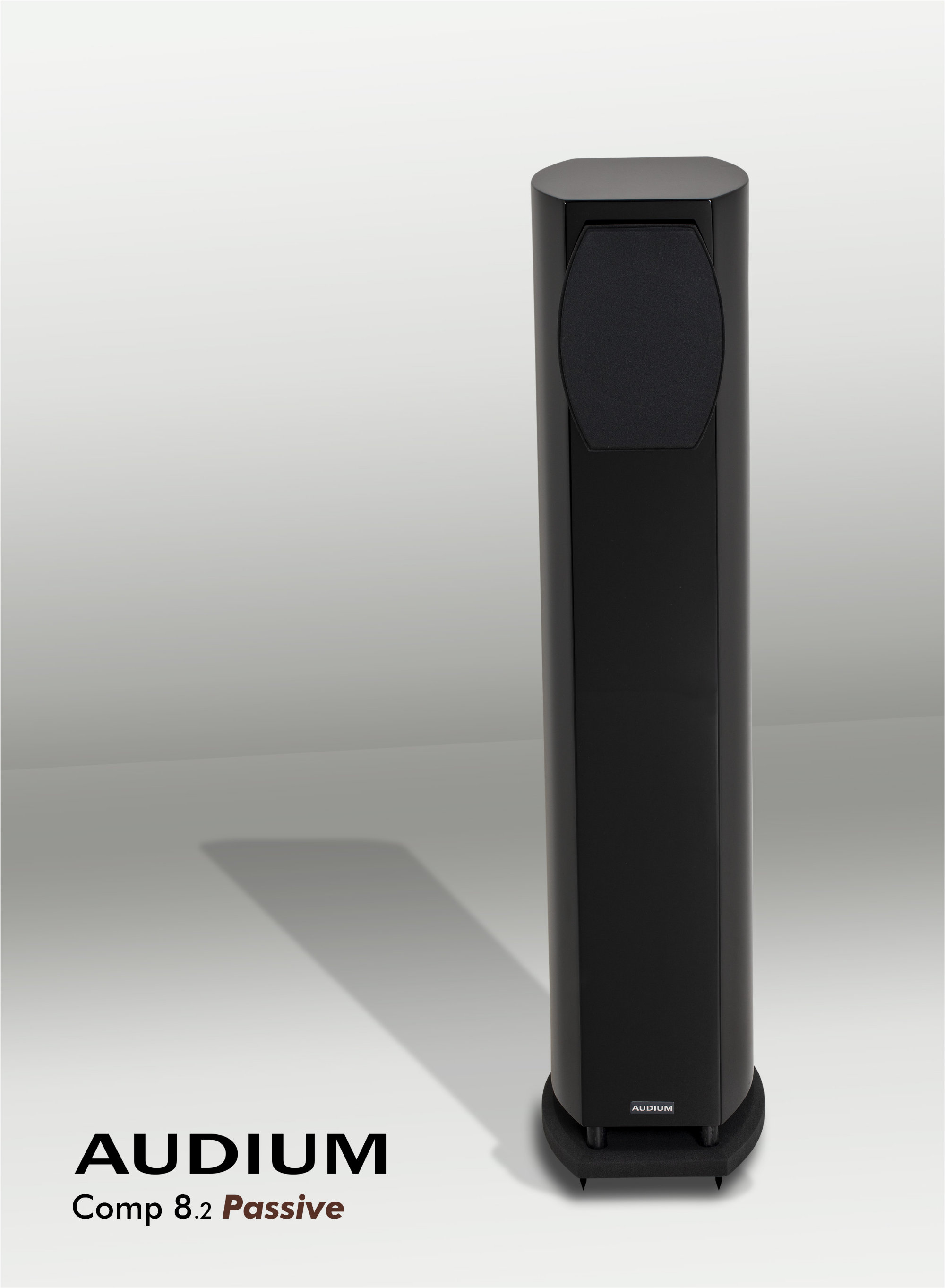 AUDIUM Comp 8.2 Passiv - im Vertrieb von AUDIUM / Visonik