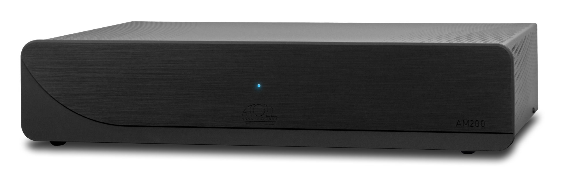 ATOLL AM 200 Signature - im Vertrieb von AUDIUM / Visonik