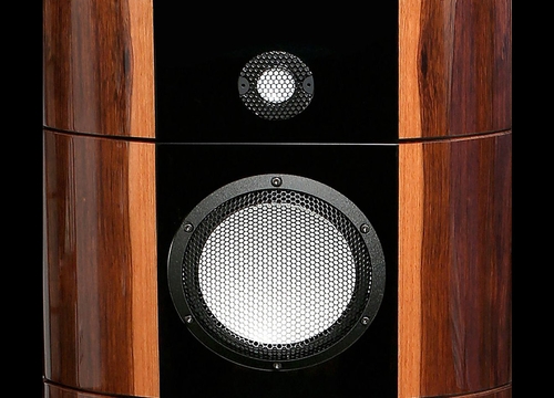 Lautsprecher von Ayon Audio