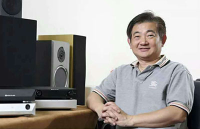 NuPrime Audio - im Vertrieb von AUDIUM / Visonik