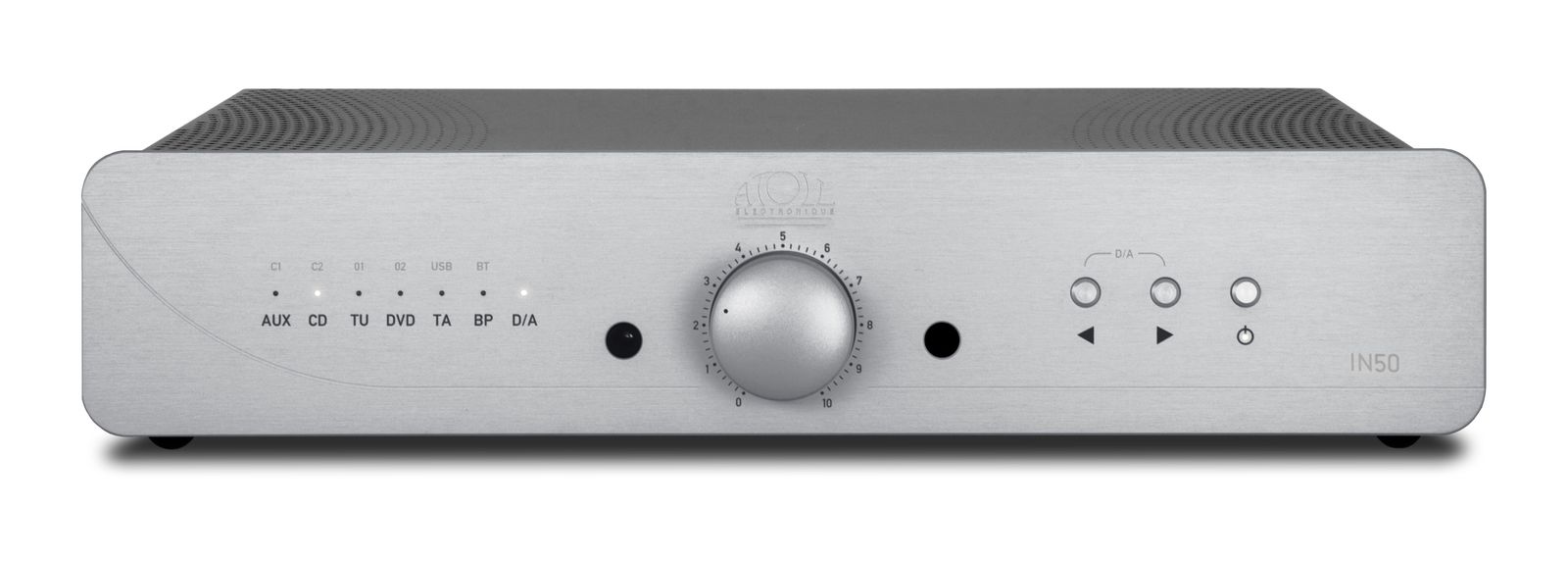ATOLL IN 50 Signature - im Vertrieb von AUDIUM / Visonik