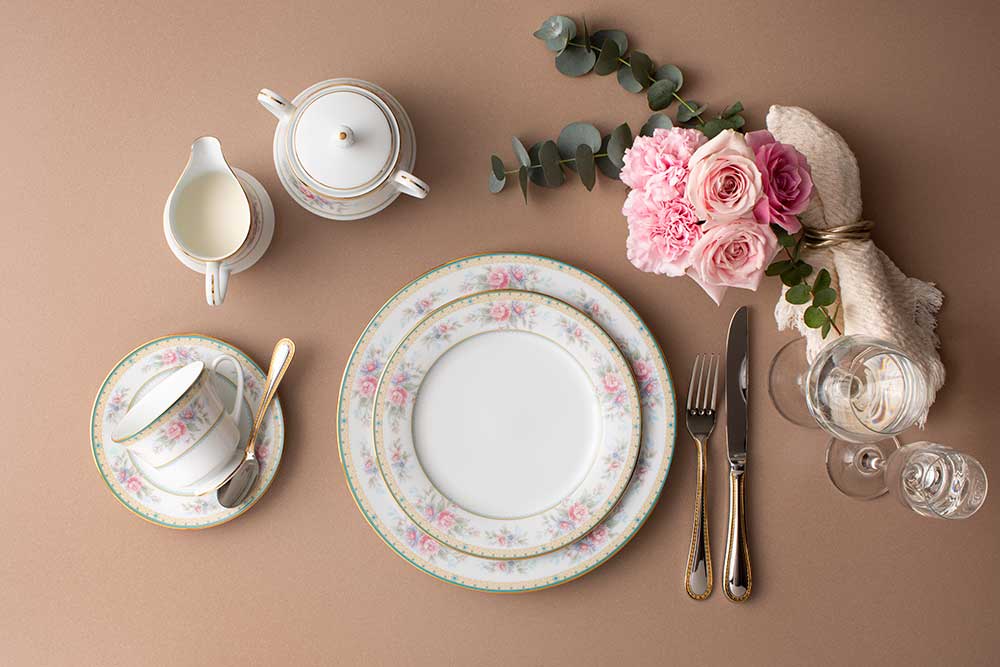 All Designs - Noritake India Official