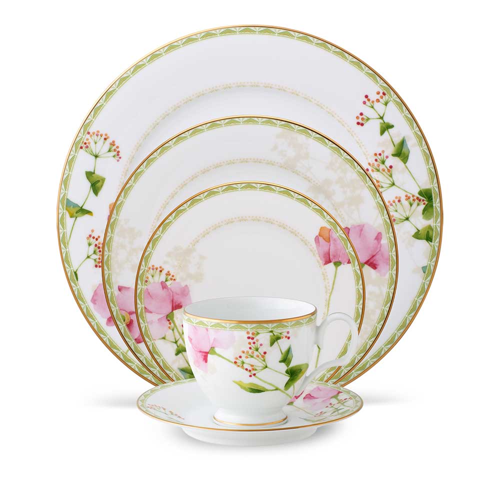 New Designs - Noritake India Official