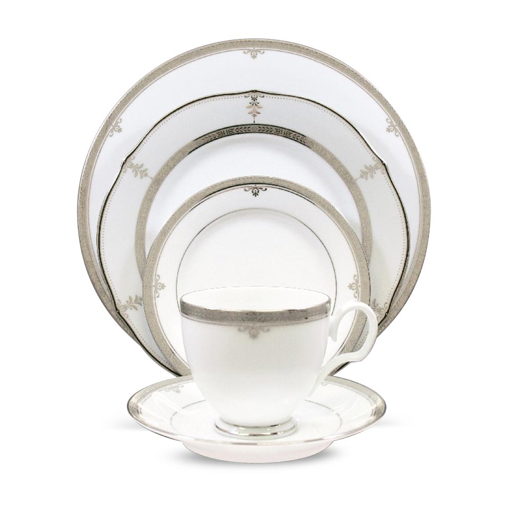 Luxury Brunswick Gold - Noritake India