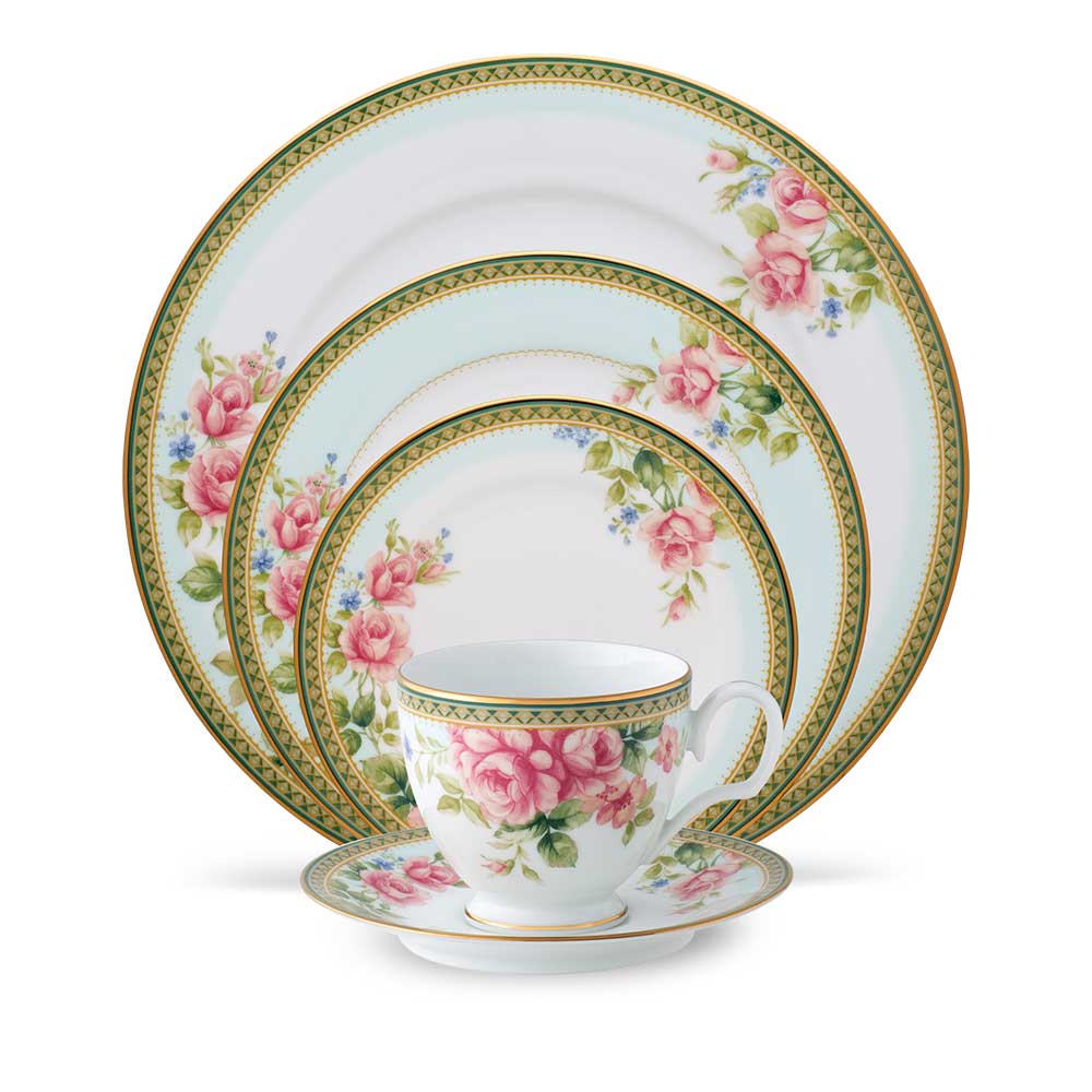 New Designs - Noritake India Official