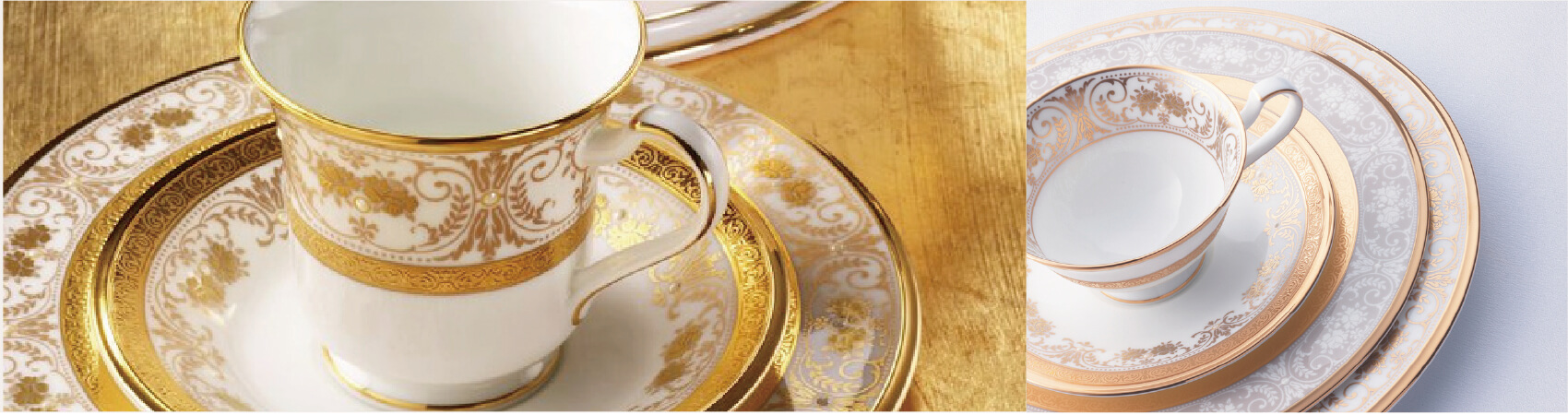 Best Noritake tea cup and saucer set| Porcelain tea sets
