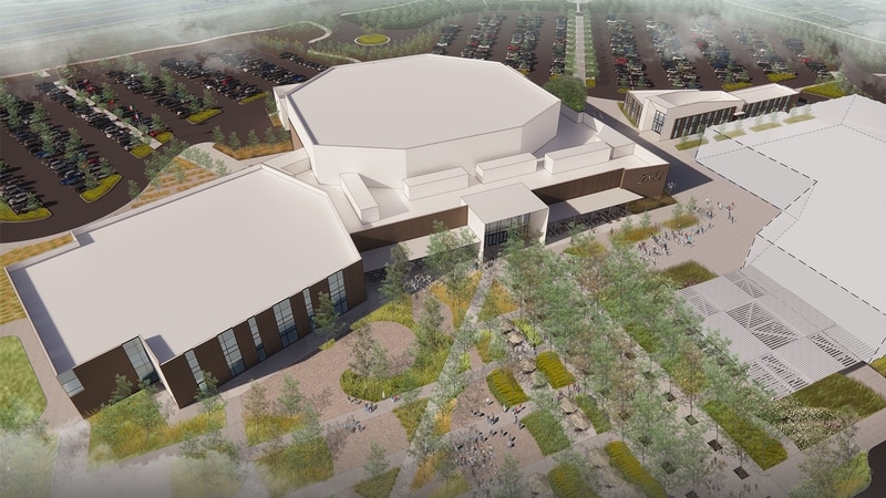 Bethel Church | Redding, CA