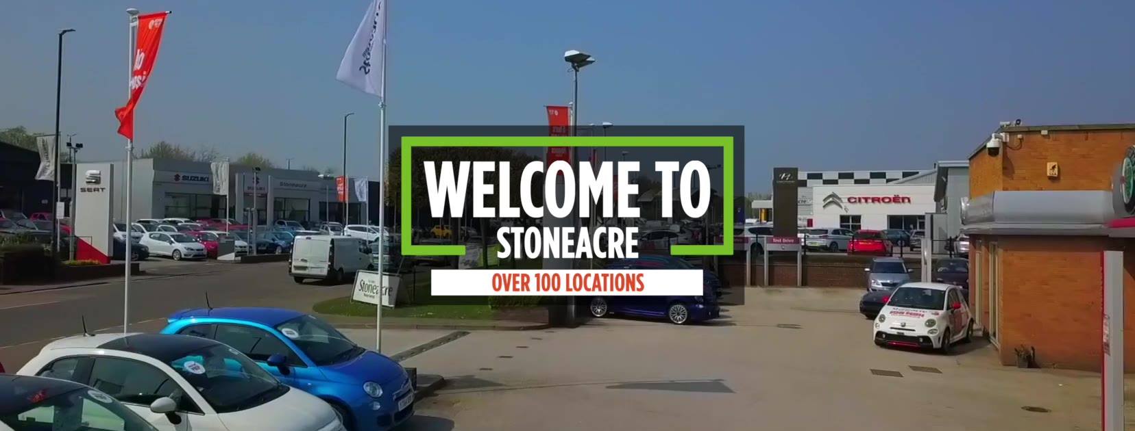 Stoneacre Halifax Haley Hill | Reviews & Ratings