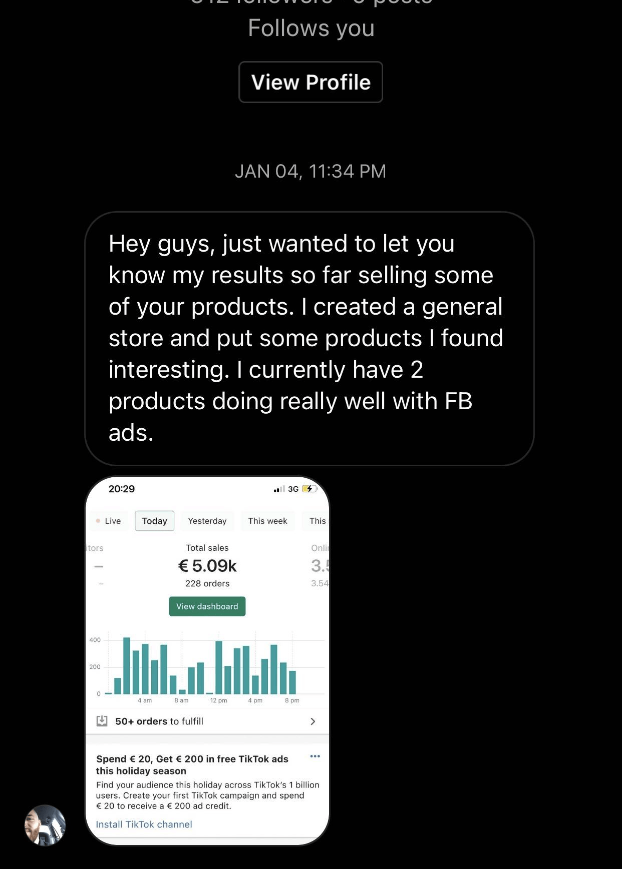 Plans & Pricing | Dropship