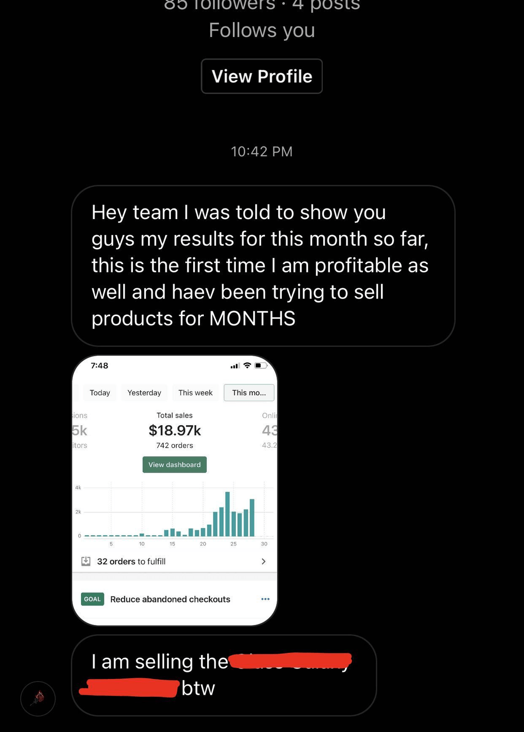 Plans & Pricing | Dropship