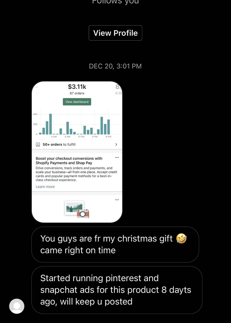 Plans & Pricing | Dropship