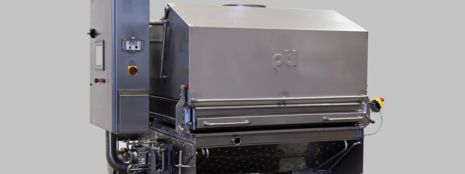 Melter flexibility key to handling multiple SKU'S | PTL Machinery