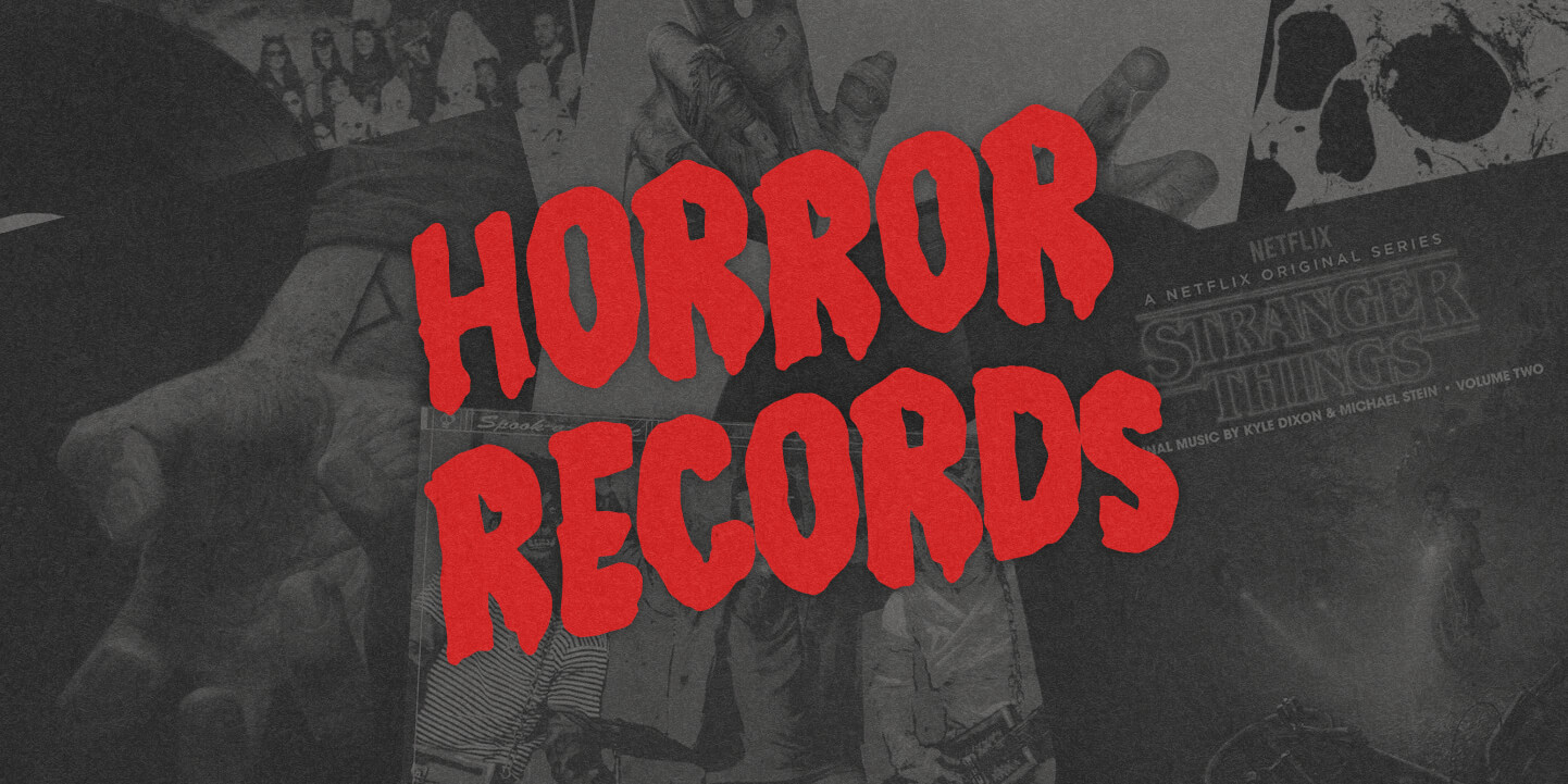 The Horror Gift Guide // Living Dead Co.