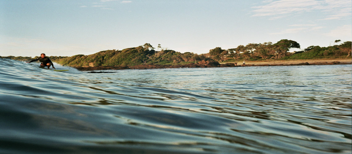 The Best Surf Ear Plugs and Why You Need Them | OMBE