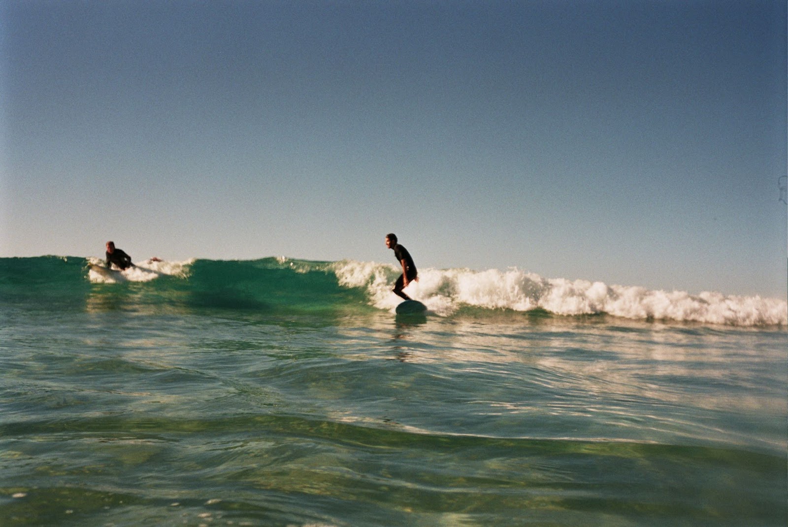 How to Become a Pro Surfer | OMBE