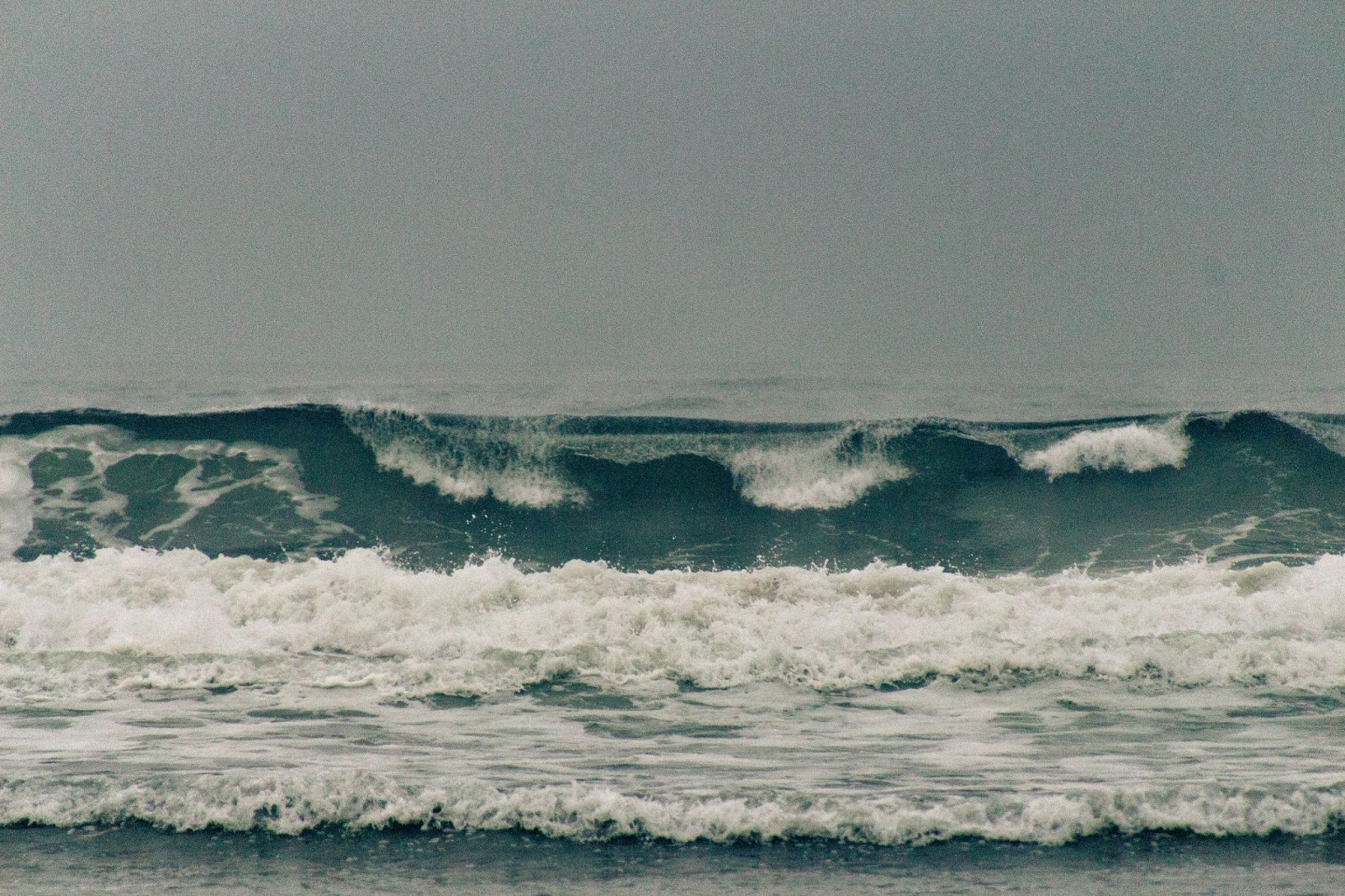 How to Measure Wave Height | OMBE