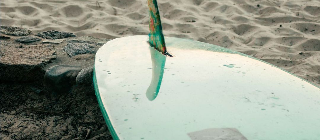 The OMBE Guide to Bottom Contours: Surfboard Concave and Convex | OMBE