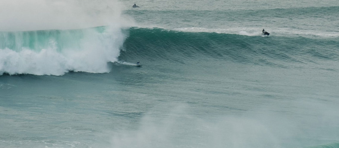 Deaths in surfing | OMBE