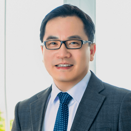 Meet Collin Liu, MD, Neurologist at Neura Health