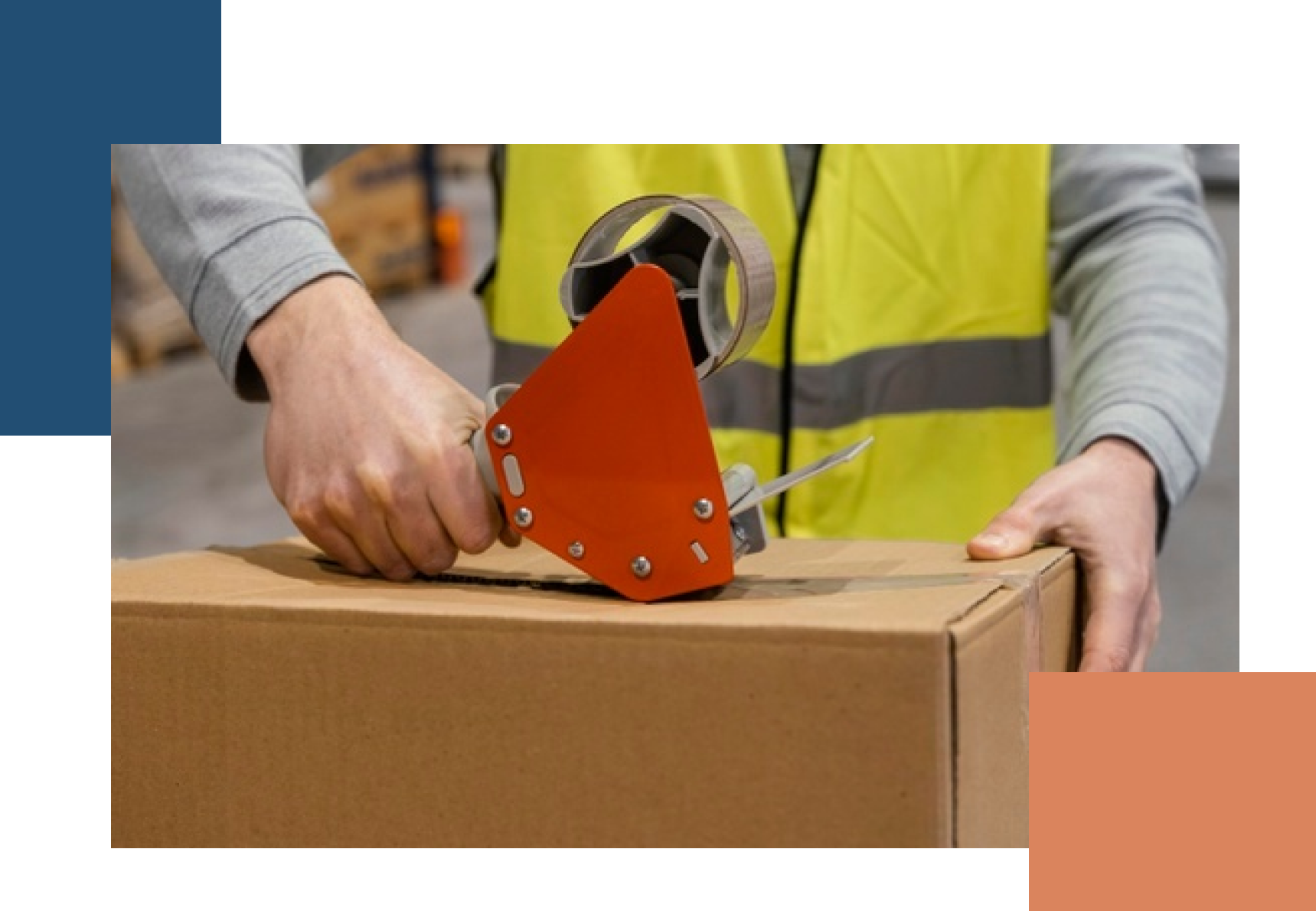 Warehouse Packing: Key Benefits, Types, & Ways To Improve