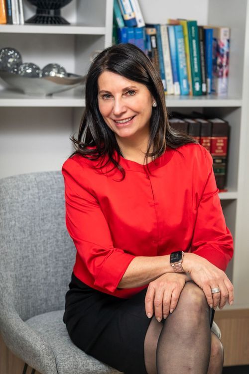 View Maria D'Amico's profile at Thomson Wilks